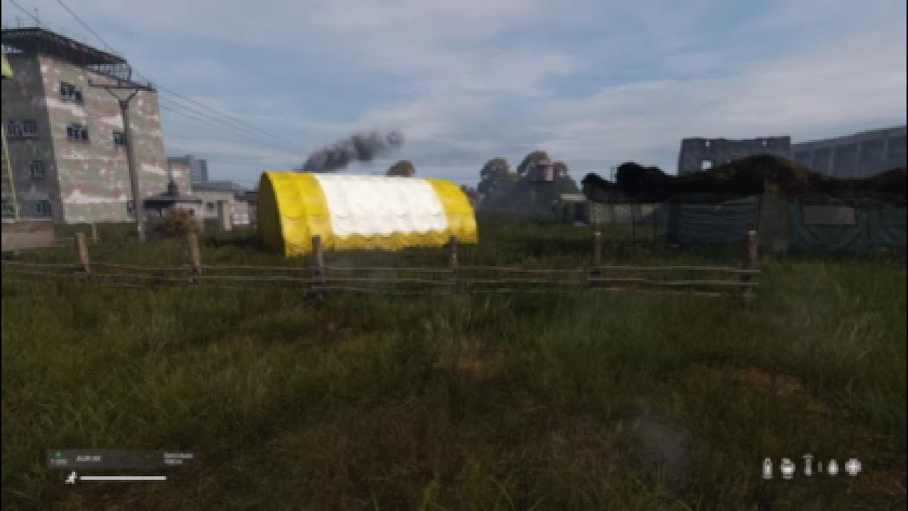 Dayz Aim Training - YouTube