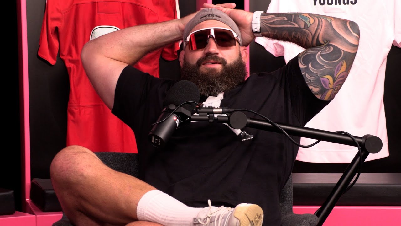 Joe Marler Being Joe Marler | Q&A | For The Love Of Rugby Podcast - YouTube