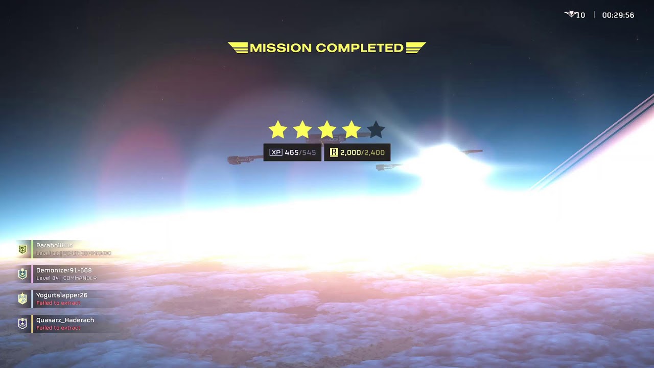 HELLDIVING WITH STYLE - YouTube