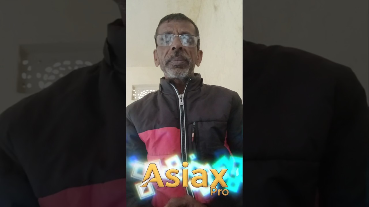 Silver Pool Achiever! Bajrang Singh from Jaipur Shares His AsiaX ...
