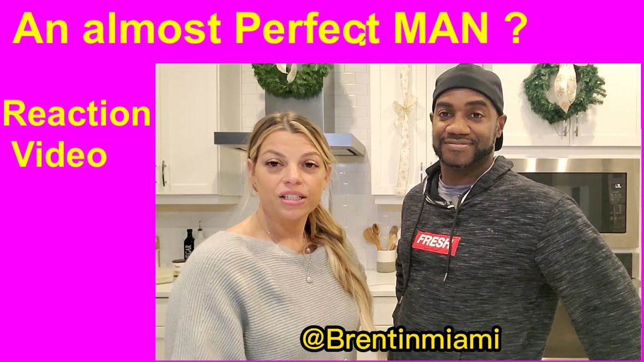 An Almost perfect MAN !! - YouTube