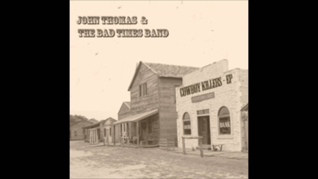 The Bad Times Band w/ Sam Filiatreau - Where I Come From - YouTube