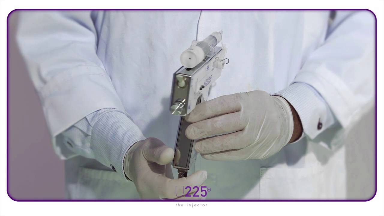 U225 InstructionsForUse UK Master2 - YouTube