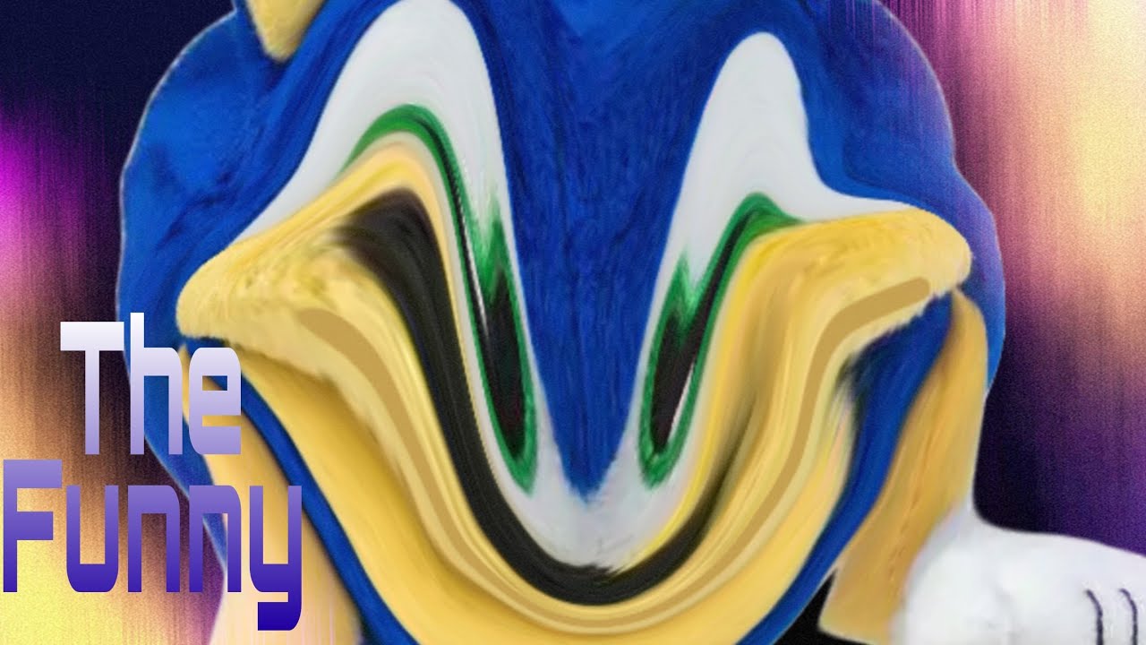 Sonic Animation - YouTube