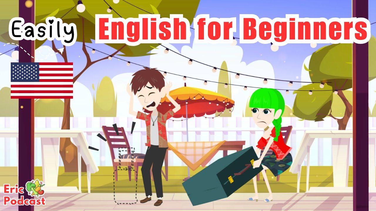 Present Perfect Tense Practice Q&A || English Conversation Practice for Beginners - YouTube