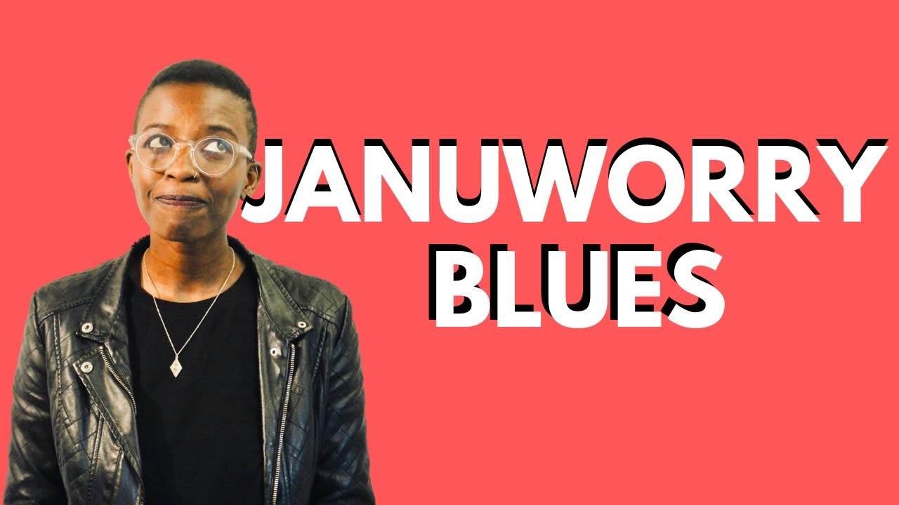 SURVIVING JANUWORRY - YouTube