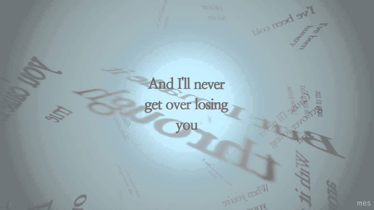 Losing You | Randy Newman | Lyrics ☾☀ Chords - Chordify