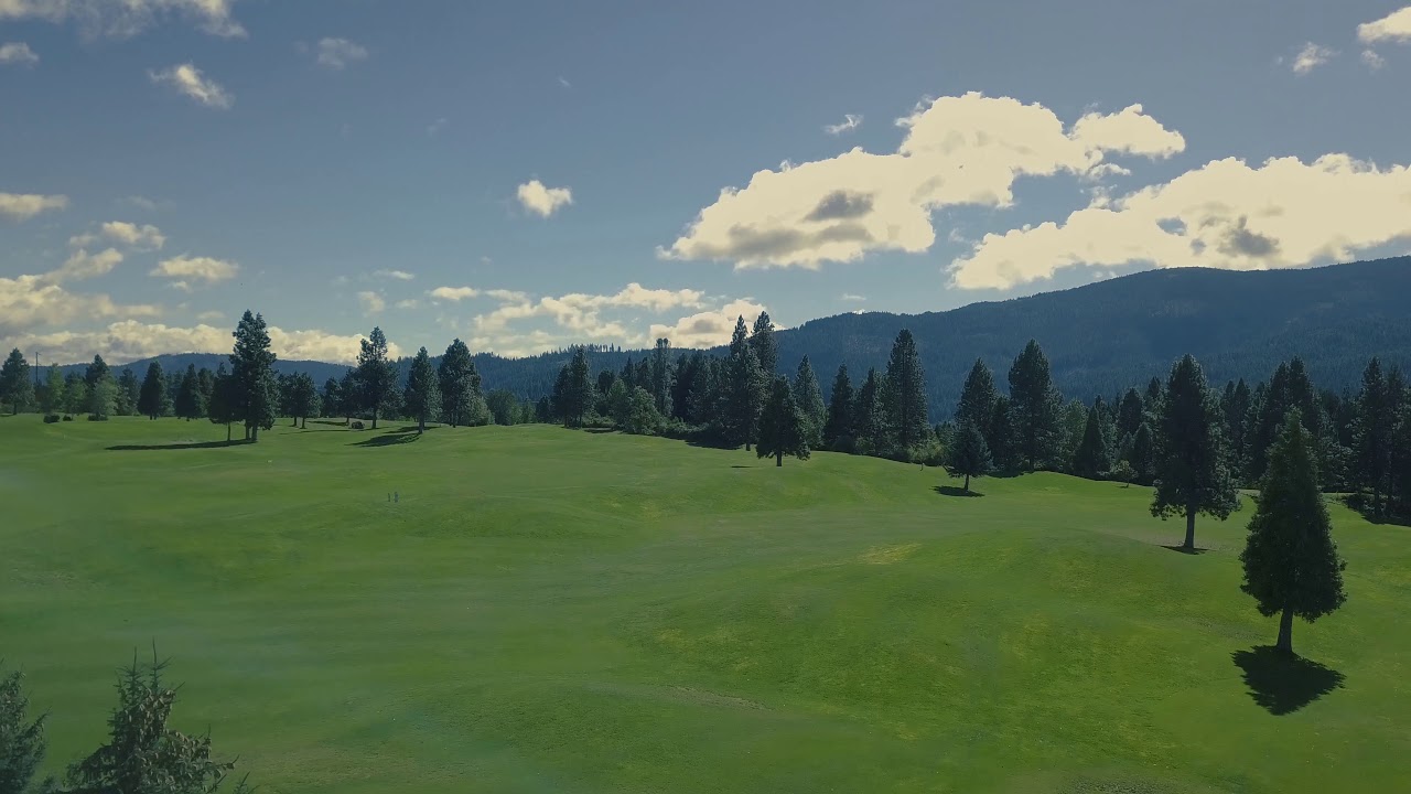 Mount Shasta, California - Drone Flight 4k - YouTube