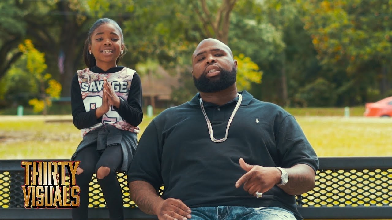 El Aye Cee x Yung Ava - Make It Out (ThirtyVisuals Exclusive) - YouTube