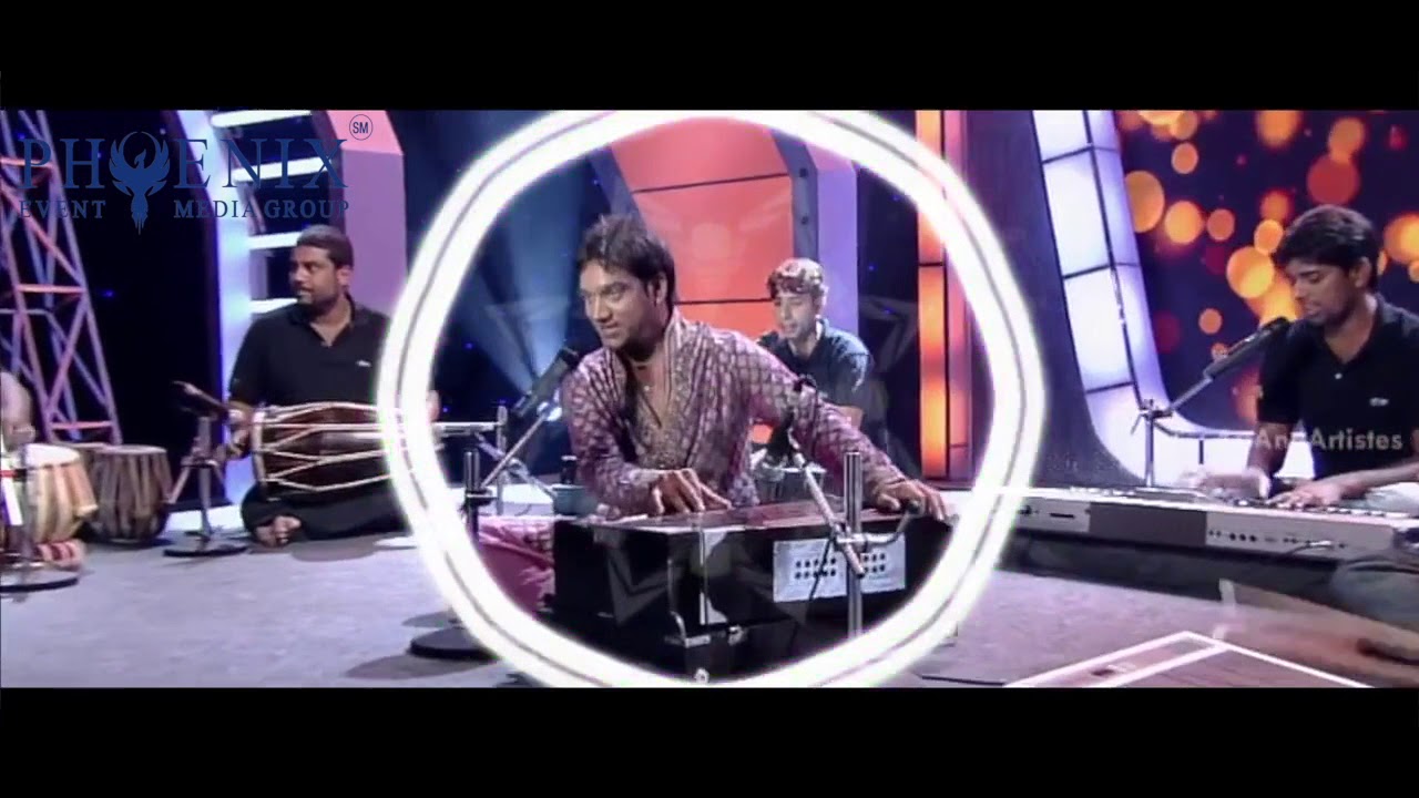 Master Saleem Showreel - Phoenix Event Media Group - www.phoenixevents ...