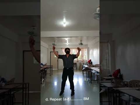 Kalaste Rhythmic (Lesson 12) - YouTube