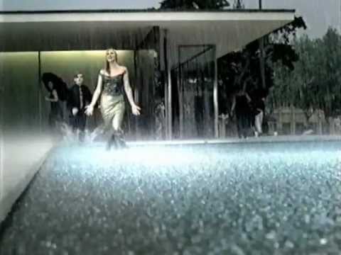 Celebrity Wetlook Archive: Wet Commercials #10