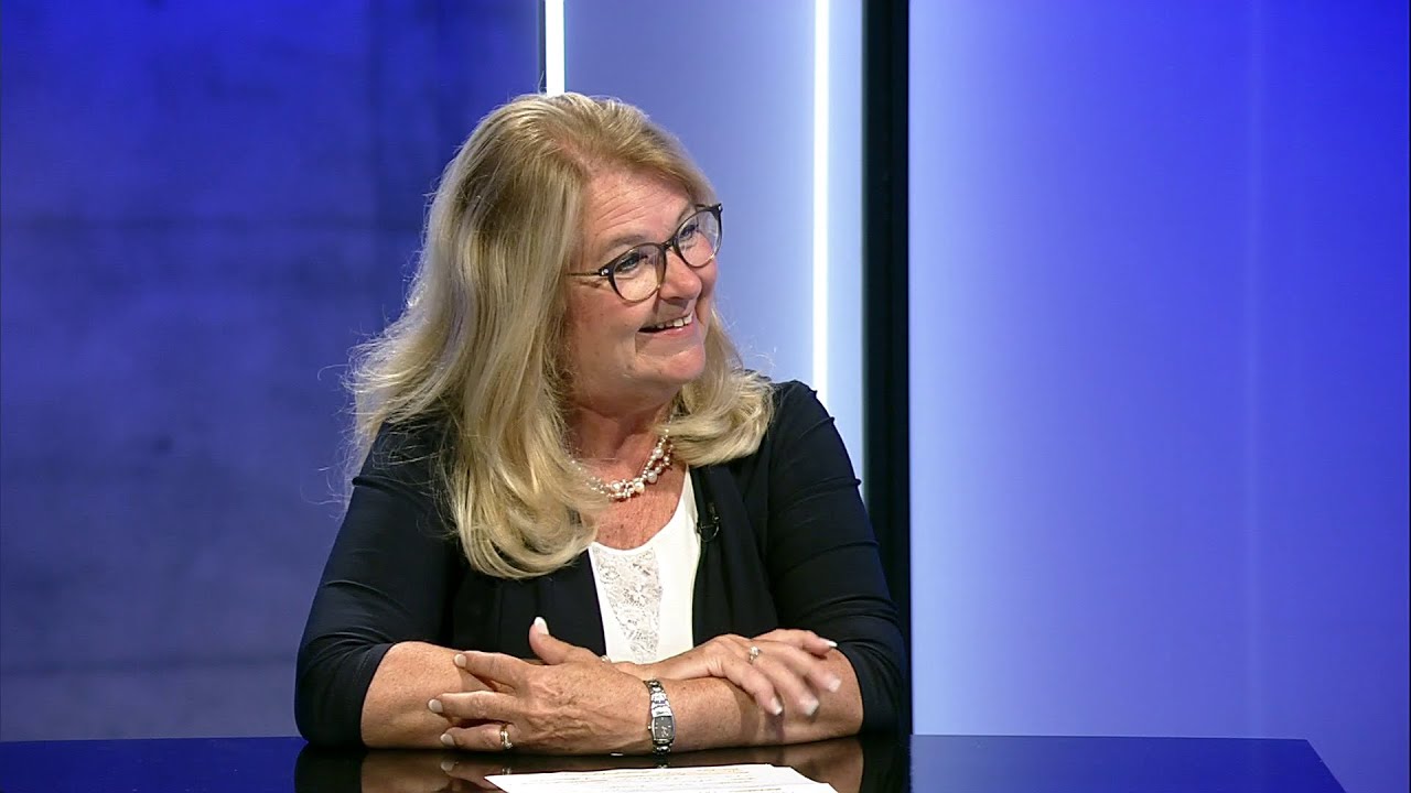 Laramée Maintenant - Épisode du jeudi 18 septembre 2025 - YouTube