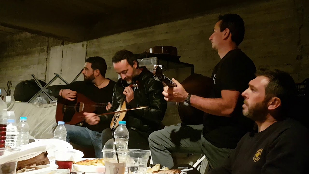 ΤΟ ΣΠΙΡΤΟ ΑΤΣΑΛΑΚΗΣ ΝΕΚΤΑΡΙΟΣ - YouTube