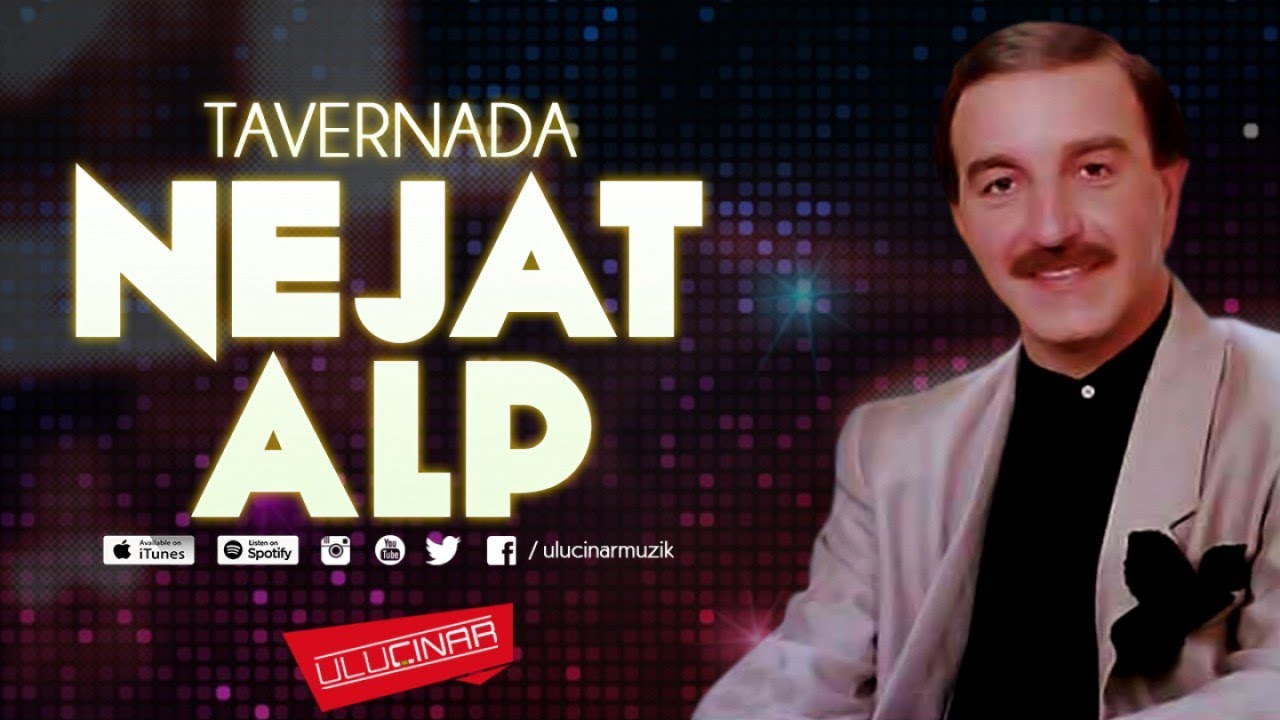 Nejat Alp - Sevda - YouTube