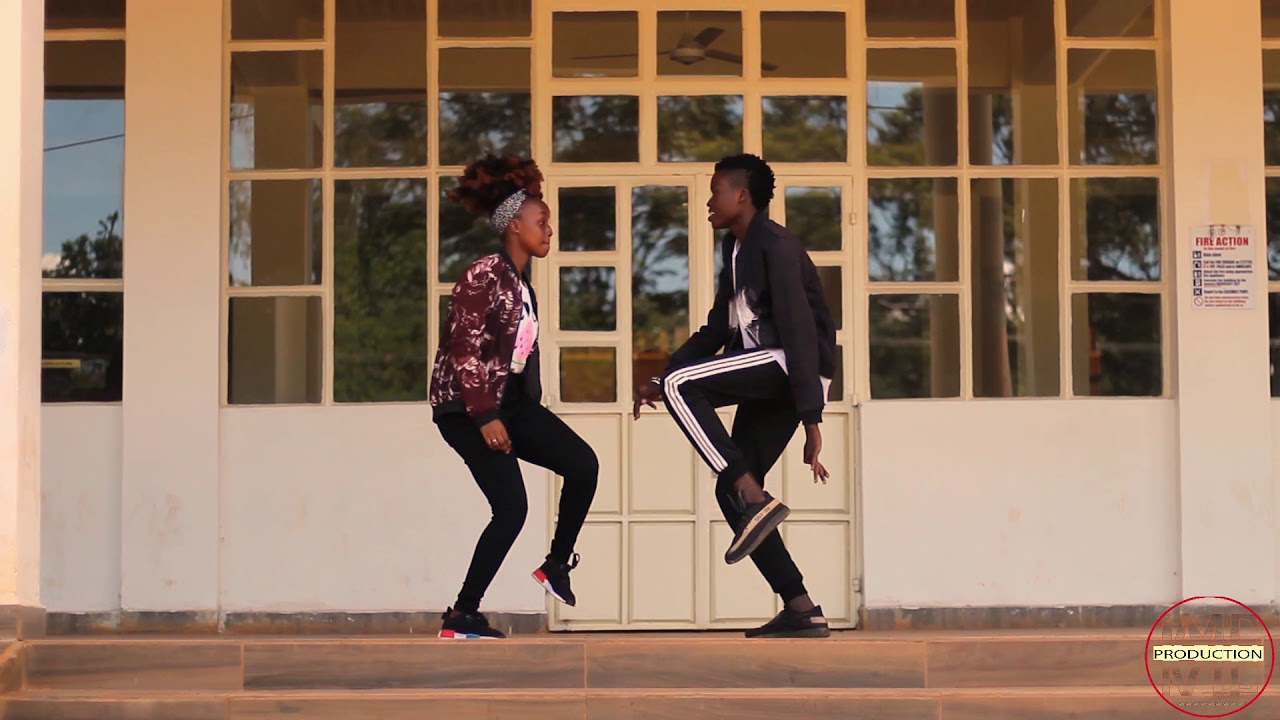 CHOREOGRAPHY BY FRANCY LOVE FAMILY - YouTube