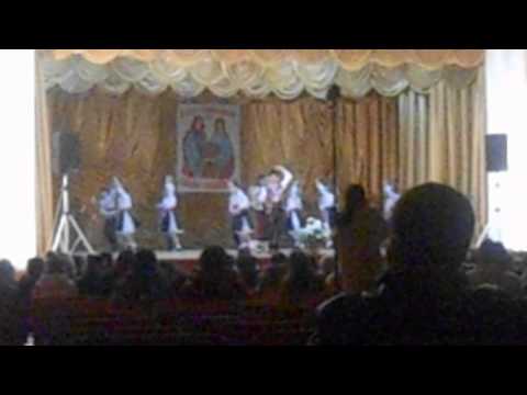 Ileana Cosinzeana si Fat- Frumos part 3