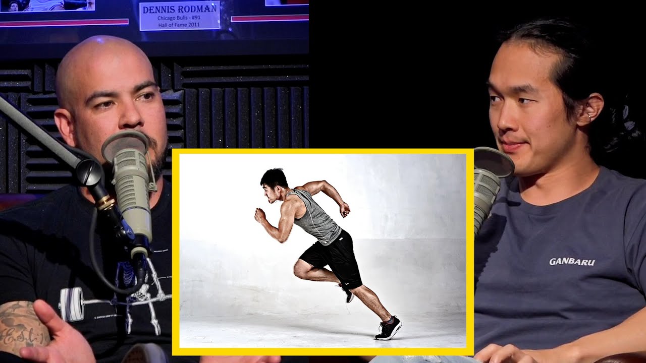 How To Use CARDIO Conditioning For BUILDING MUSCLE With Eugene Teo ...