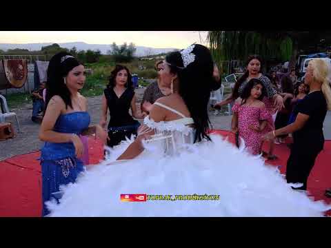 bir şhow da roman kızın dan#oynuyor yeni#romandüğünleri #2025 #toprakprodüksiyon #dance #romanhavası