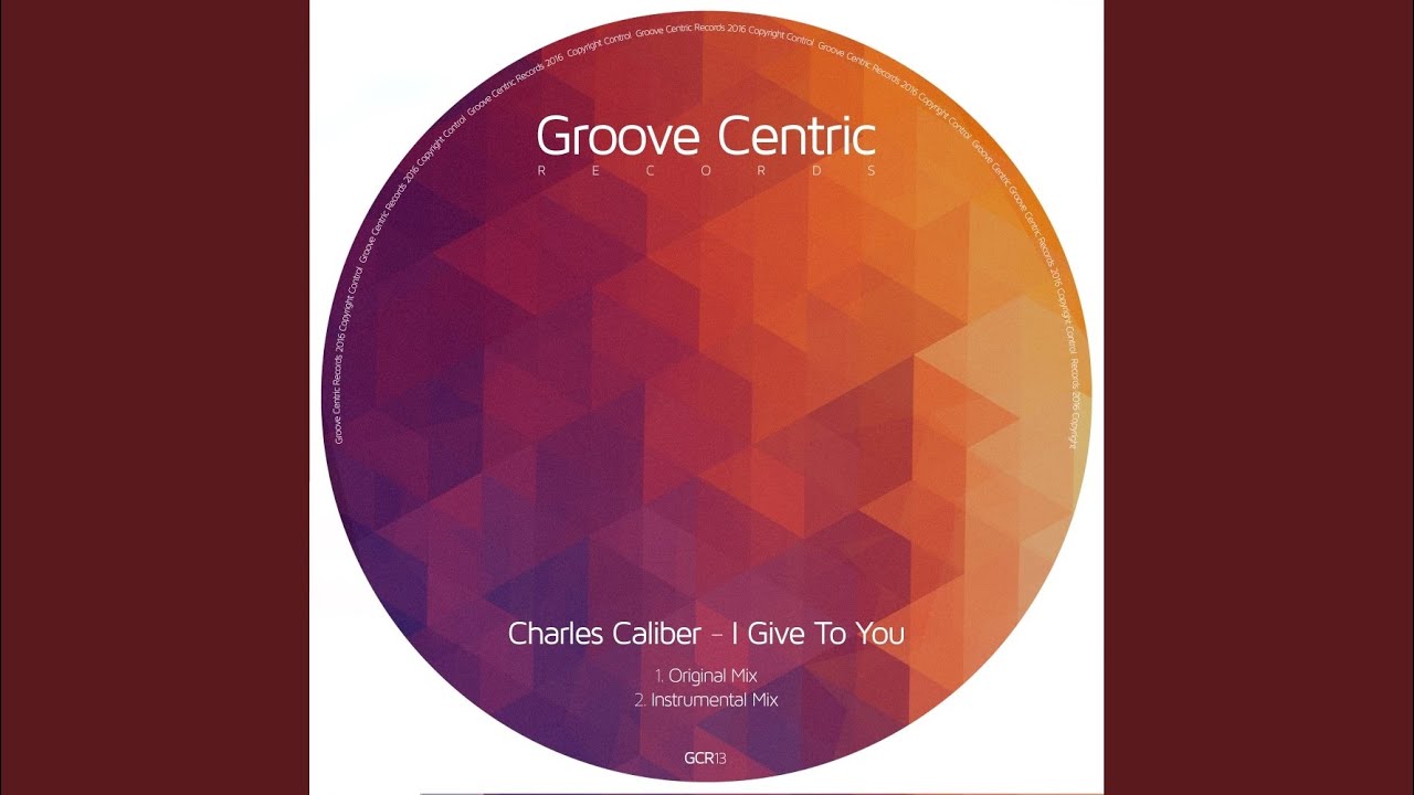 I Give To You Original Mix YouTube i-give-to-you-original-mix-youtube
