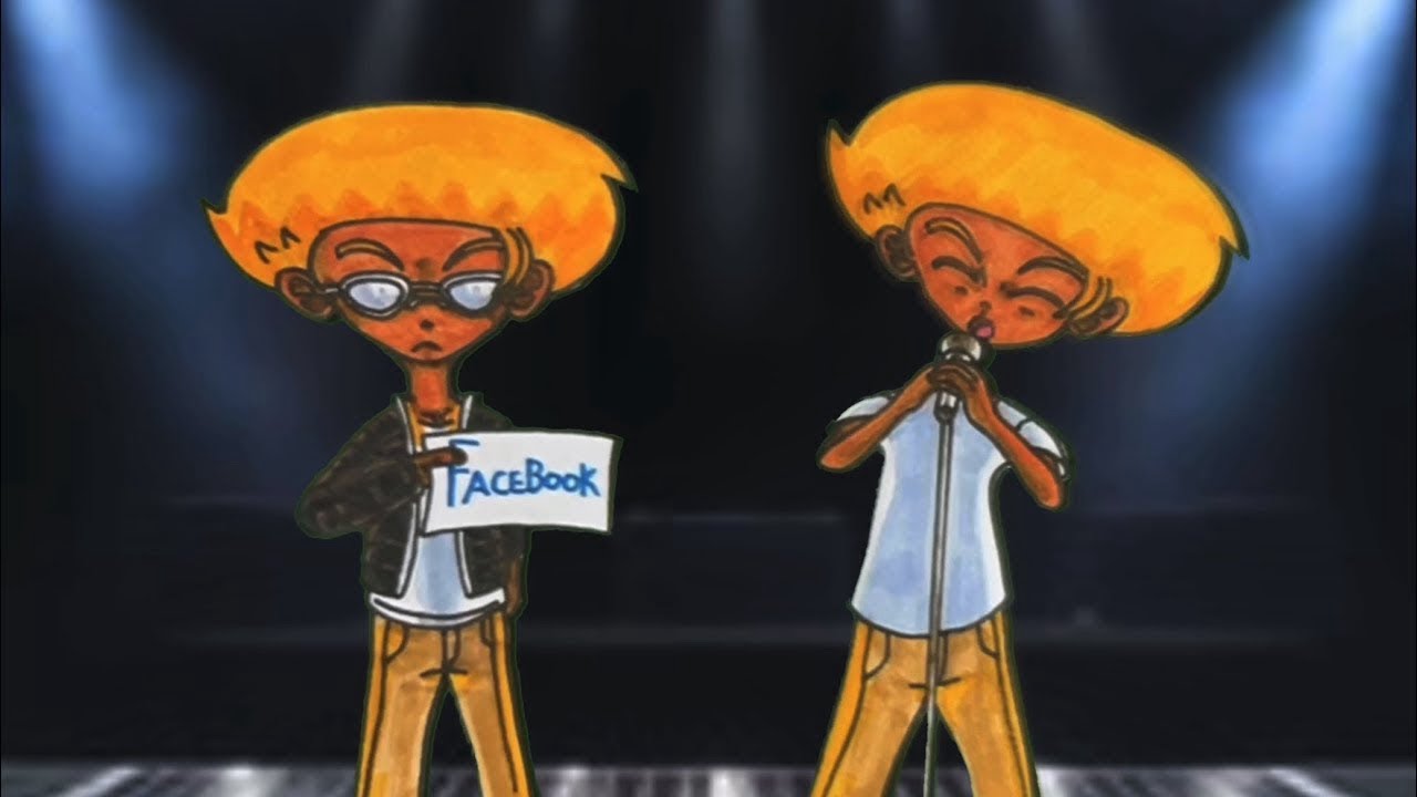 Wen Facebook Started Working Again - YouTube