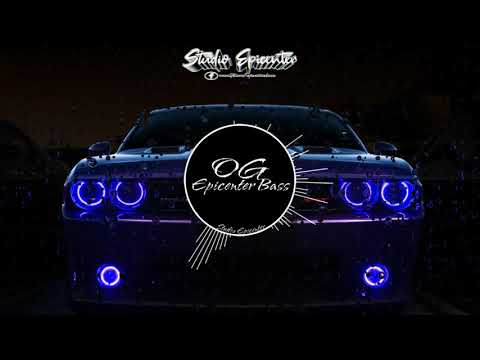 El Alumno EPICENTER | Joss Favela ft Jessi Uribe | OG Epicenter Bass