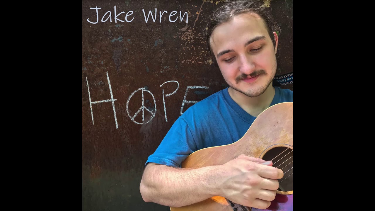 Jake Wren - Angi' - YouTube