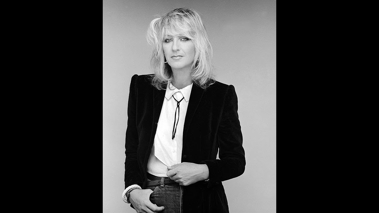 Songbird Fleetwood Mac / Christine McVie - YouTube