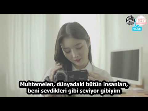 [170114] DIA Happy Ending Drama 2. Bölüm/ Ep.2 (Türkçe Altyazılı/Turkish Sub.)