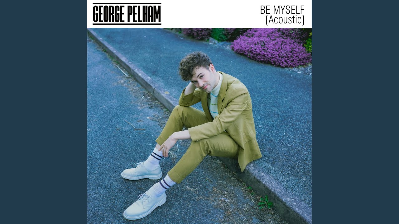 Be Myself [Acoustic] - YouTube
