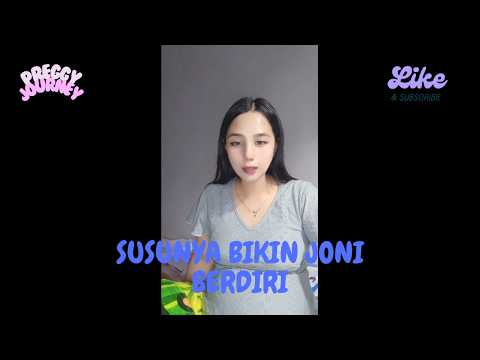 bumil live 5u5u bikin joni berdiri #bumil #pregnant #bundabumil
