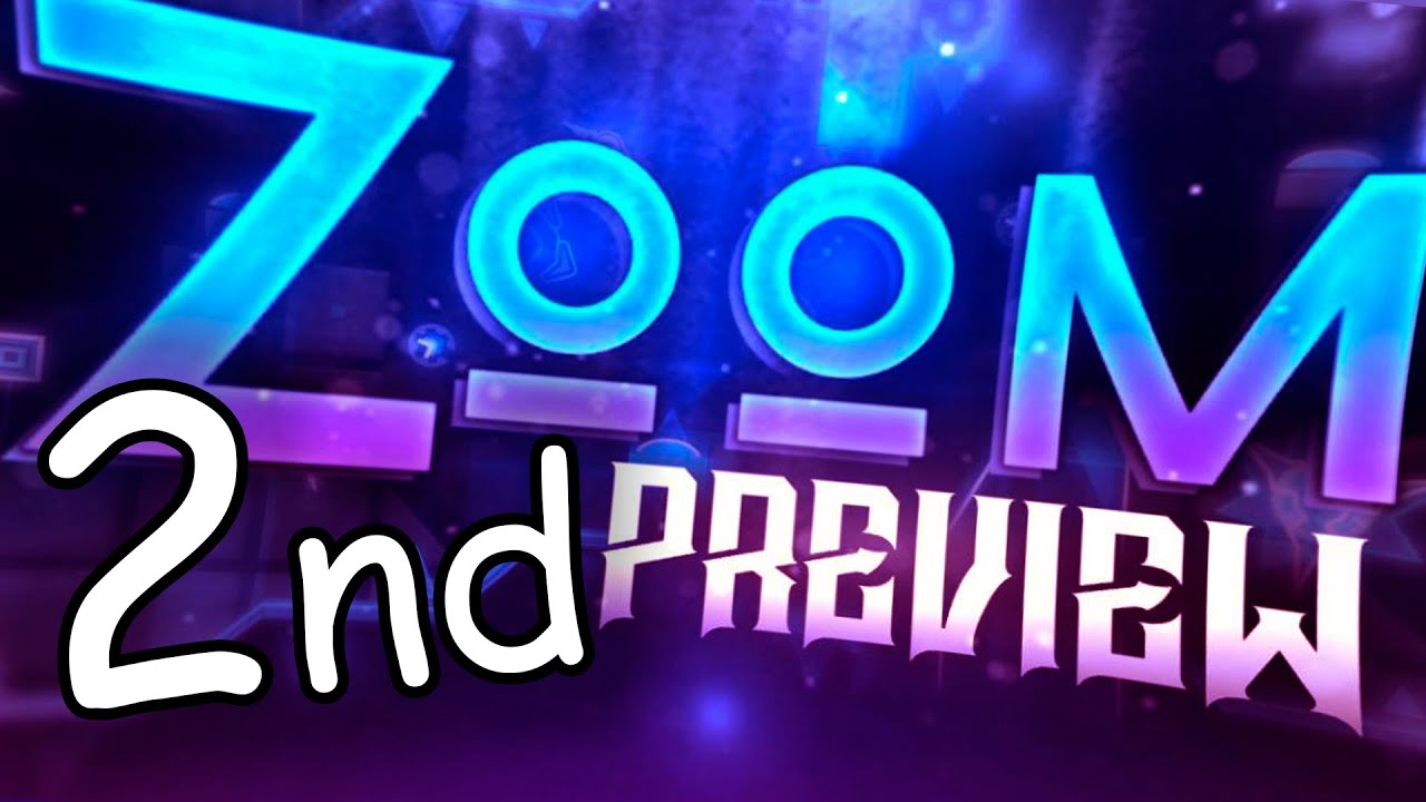 [GD] Zoom ||2nd Preview|| By Saitam & Co. - YouTube