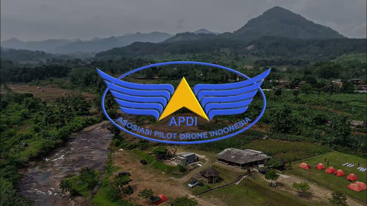 PELATIHAN & SERTIFIKASI REMOTE PILOT DRONE AGRIKULTUR APDI - YouTube