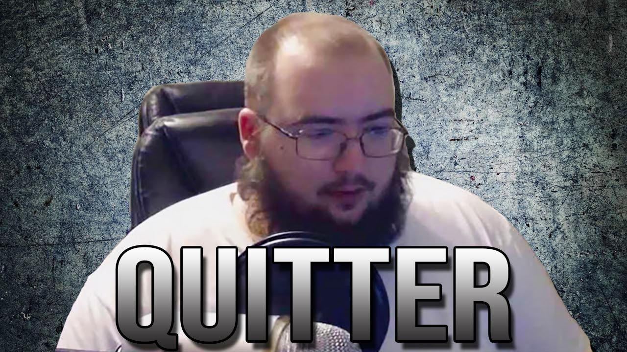 Definition Of A Quitter WingsofRedemption YouTube definition-of-a-quitter-wingsofredemption-youtube