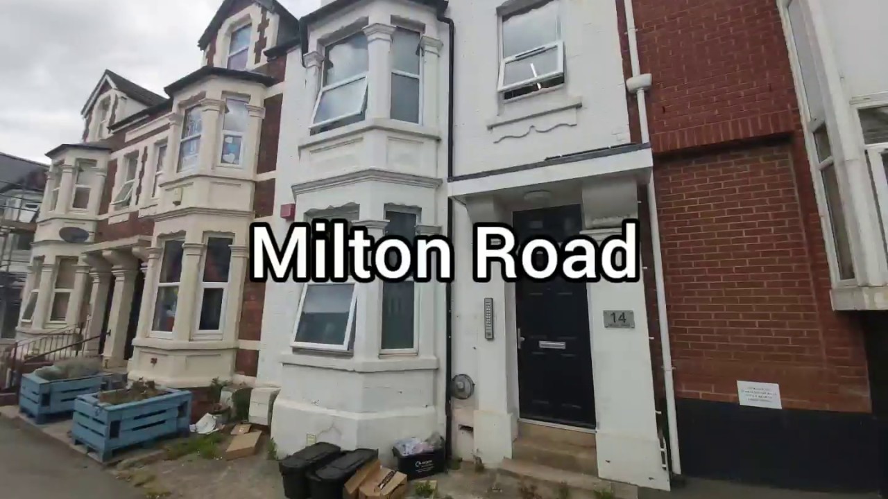 Milton Road - YouTube