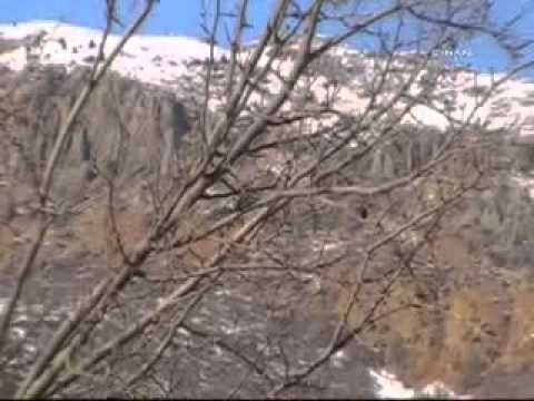 Tunceli\