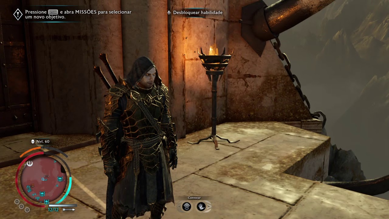 (Potential Spoilers) Ringwraith armour - Model Showcase - Shadows of ...