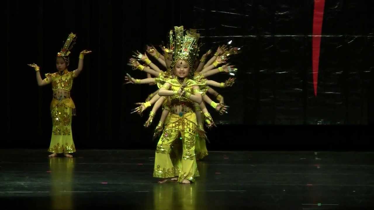 BYC-PAC 2013 Performance show 0/21 trailer - YouTube
