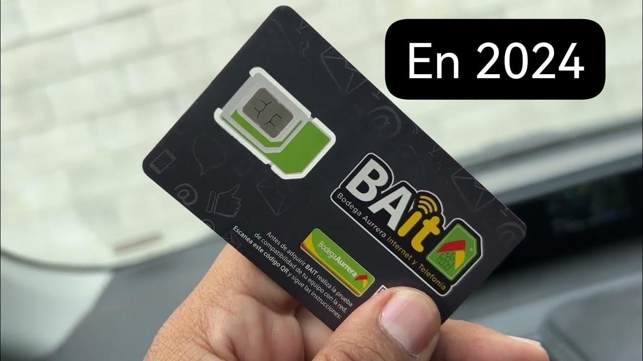 BAIT EN EL 2024 ¿Vale la pena? - YouTube