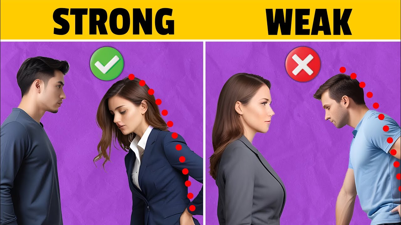 Standing Position For Professionalism | Solo Podcast | Series Of ...