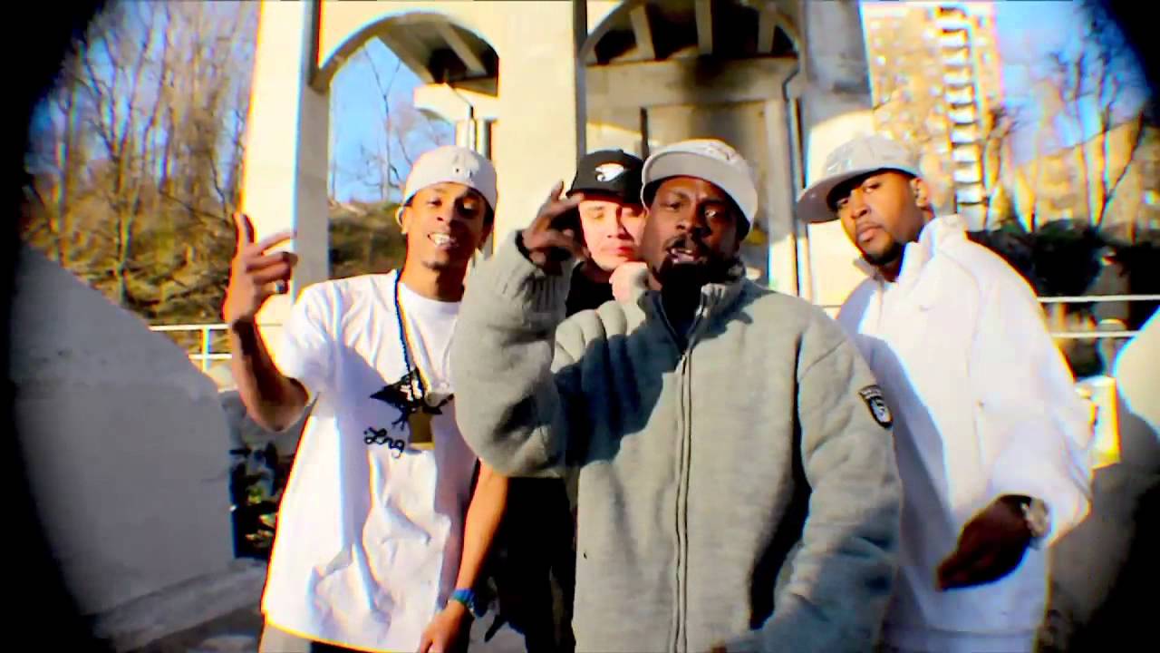 GRIND RIGHT - C.O.N - YouTube