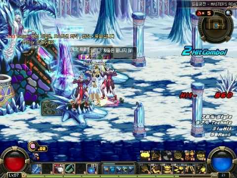 DnF 2009 07 21 15 57 47 89 - YouTube