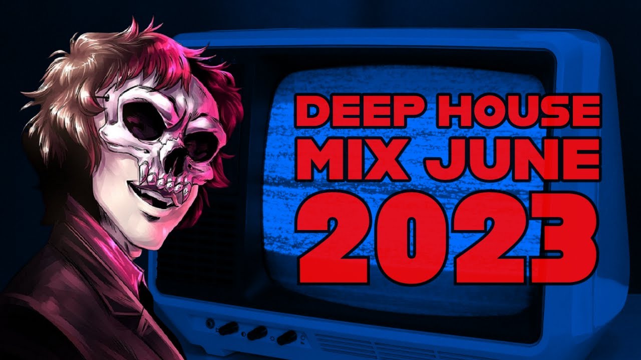 Deep House Mix JUNE 2023 - YouTube