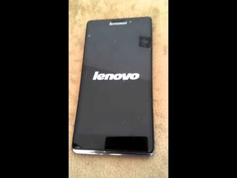 мой lenovo Vibe Z (k910)