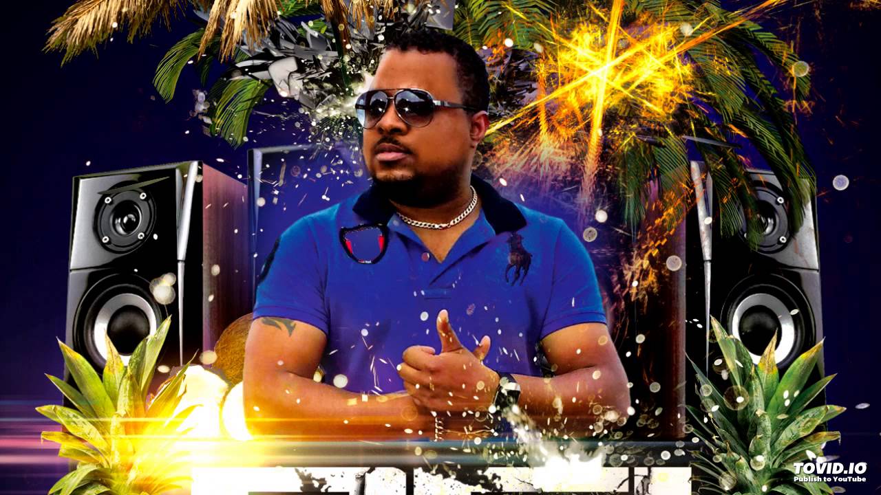 DJ Kiev Kizombas Afro Music Master Jake feat. Eddy Flow - Jajão - YouTube