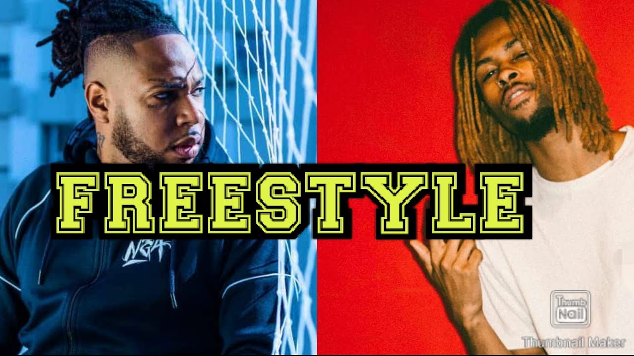 T-rex feat. Monsta - funciona mesmo x Drake fresstyle 2021 - YouTube Music