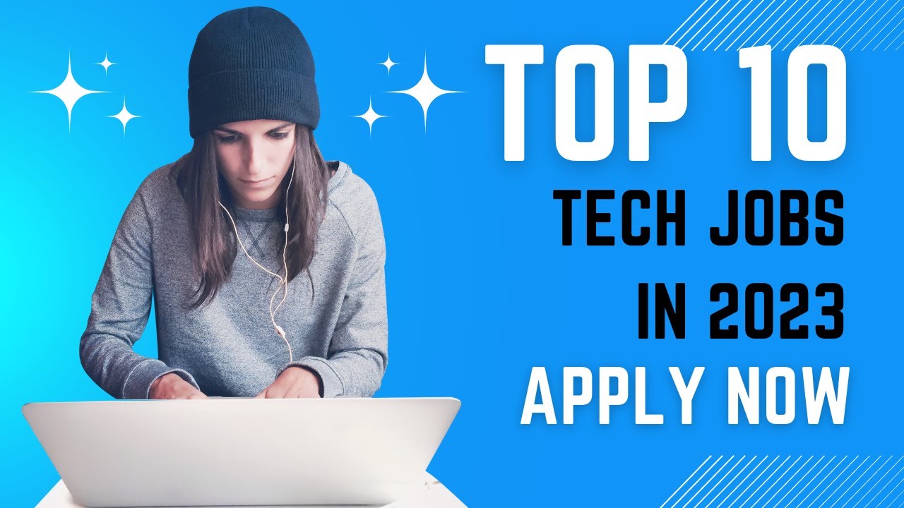 Trending Technologies in IT Industry in 2023 - YouTube