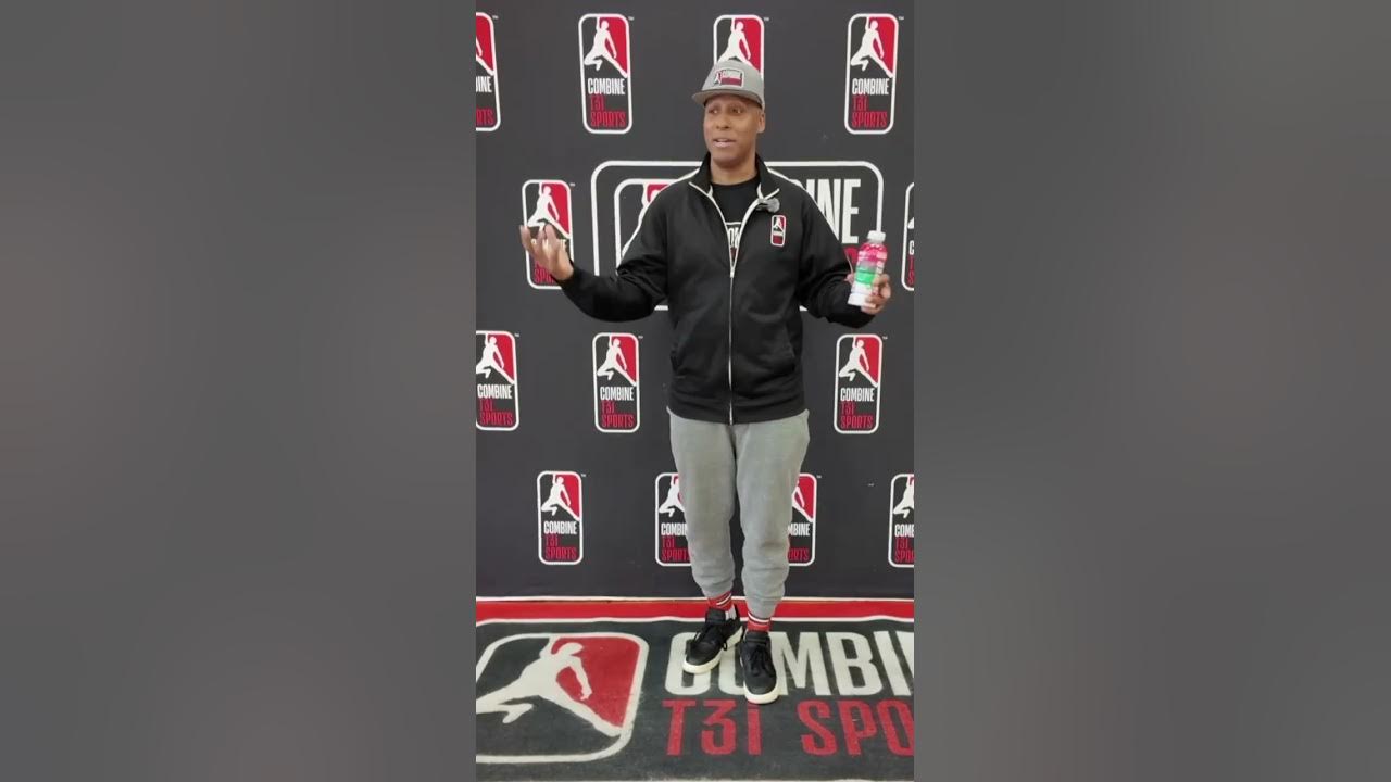 Dr. CEO Zo Hall Breaks Down T3i Sports Services - YouTube