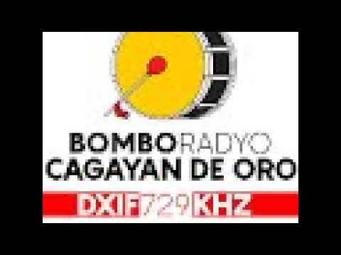 BOMBO RADYO CAGAYAN DE ORO PROGRAMS | NOVEMBER 15, 2023 - YouTube