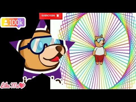 How to make design in Pictoblox in just few minutes #5 - YouTube